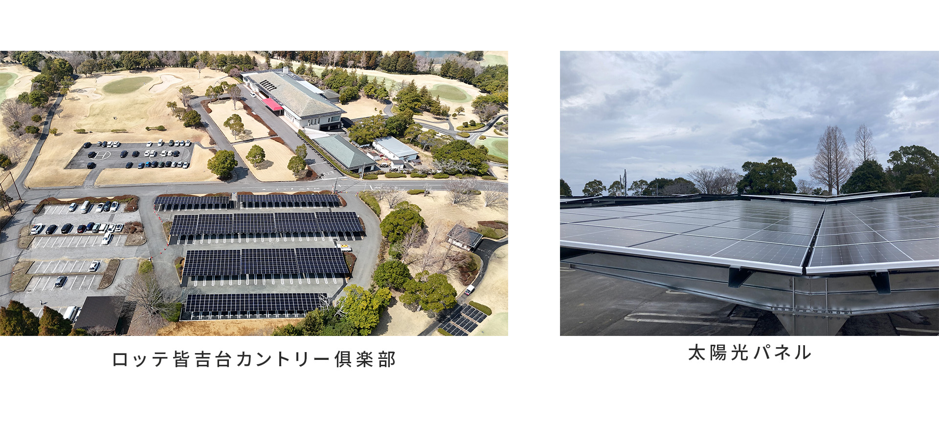 ロッテ不動産とSustech、PPA方式*での太陽光発電設備導入から、カーボンニュートラル化に向けた取り組みを開始株式会社Sustech（サステック）